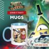 Gravity Falls Store | OFFICIAL Merchandise Store
